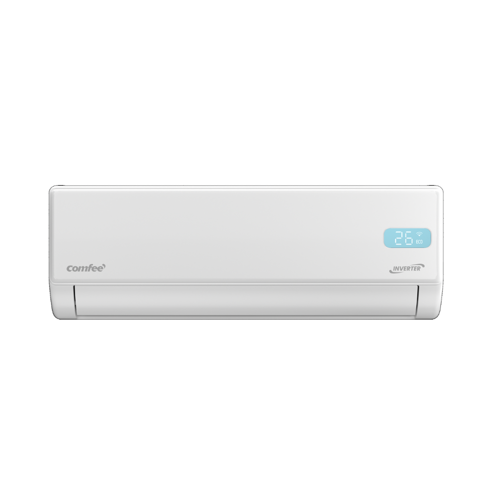 Điều Hòa Thông Minh COMFEE 05 Sao Mới CFS-13VGEF